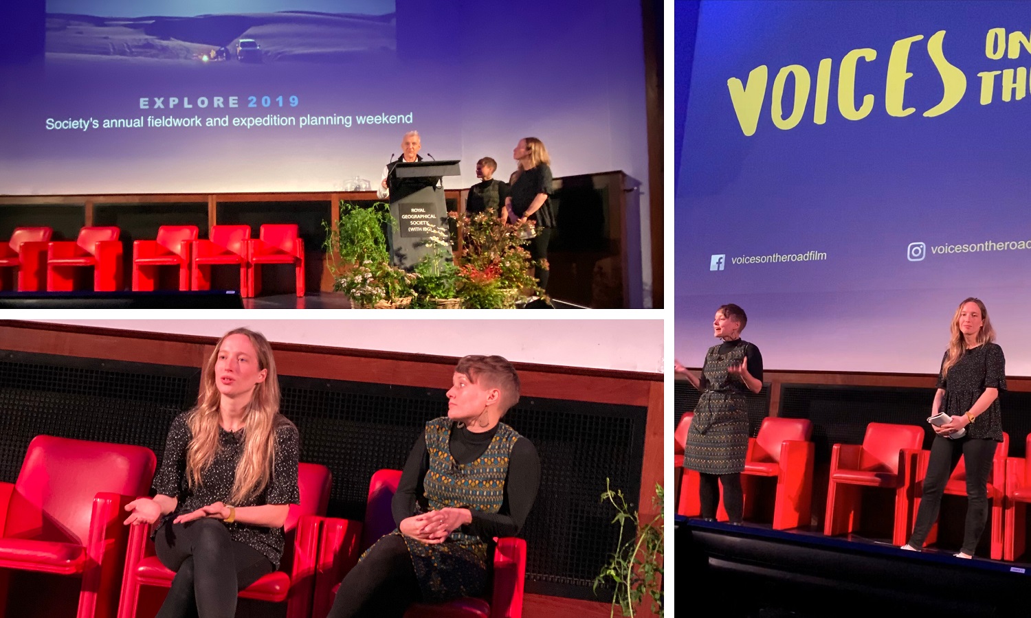 Bethan John: Research, Journalism & Communications – Wildlands Creative